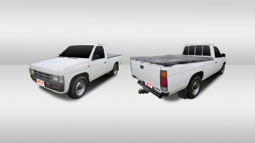 PARTS TO SUIT NISSAN NAVARA 1986- – Page 4 – BE Car Parts New Zealand