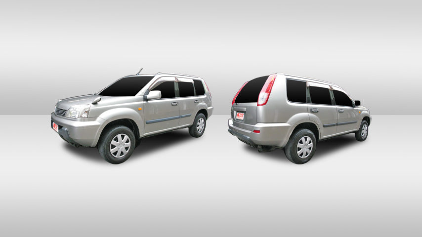 MECHANICAL & ELECTRICAL PARTS TO SUIT NISSAN X-TRAIL 2000- – BE Car ...