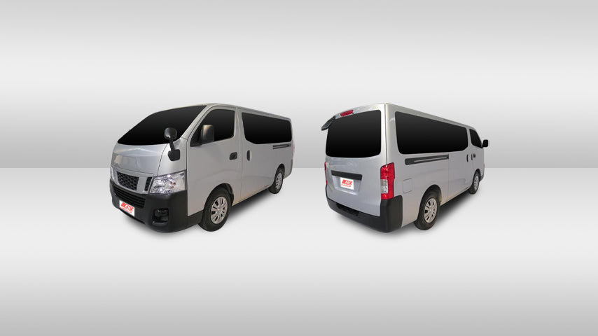 MECHANICAL & ELECTRICAL PARTS TO SUIT NISSAN CARAVAN/HOMY 2013- – BE ...