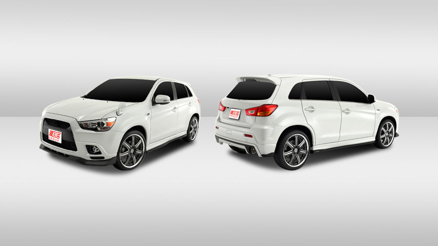 MECHANICAL & ELECTRICAL PARTS TO SUIT MITSUBISHI ASX/RVR 2010- – BE Car ...