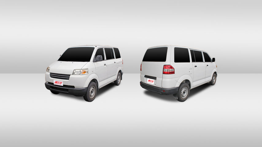 MECHANICAL & ELECTRICAL PARTS TO SUIT SUZUKI APV VAN 2008- – BE Car ...