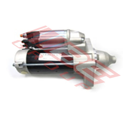 STARTER MOTOR - 12V - 1.4KW - TO SUIT - TOYOTA 1TR/ 2TR – BE Car Parts ...