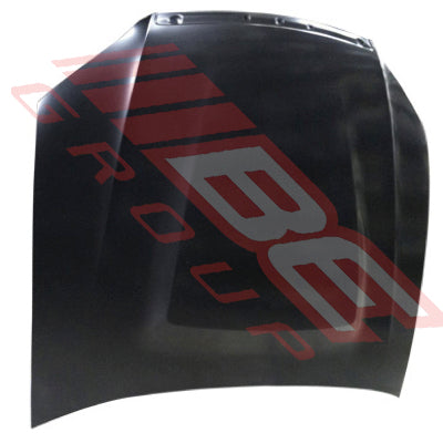 BONNET - TO SUIT - FORD FALCON FG 2008- XR8 – BE Car Parts New Zealand