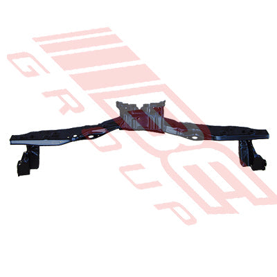 RADIATOR SUPPORT - TO SUIT - TOYOTA HIACE 2004- NARROW – BE Car Parts ...